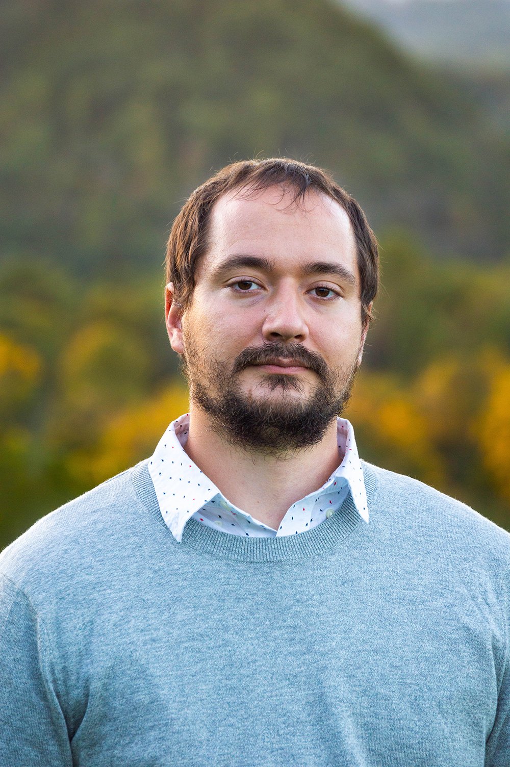 Adventure Couple’s Session in Blacksburg, Virginia | Aran + Darrell ...