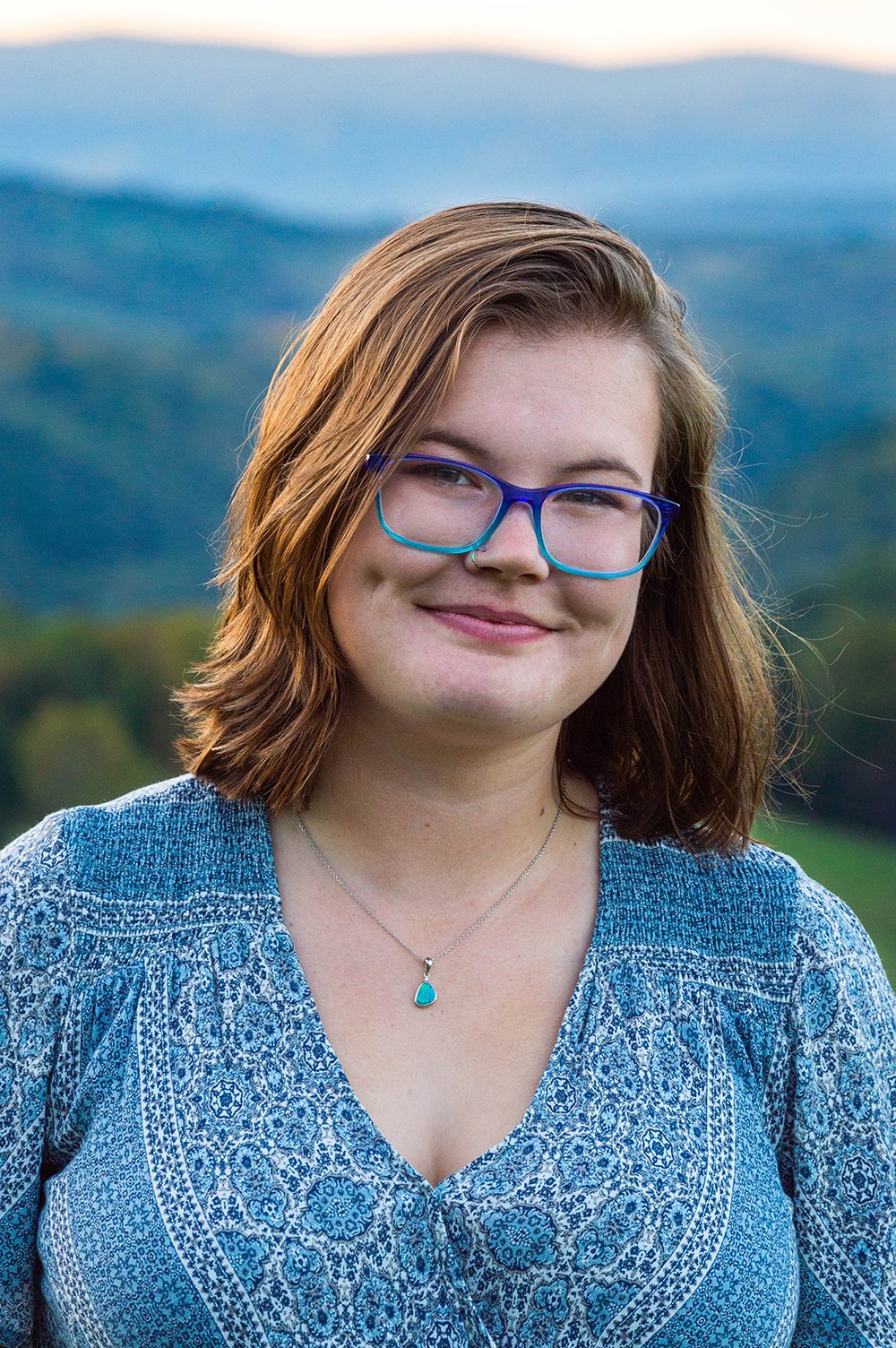 Adventure Couple’s Session in Blacksburg, Virginia | Aran + Darrell ...