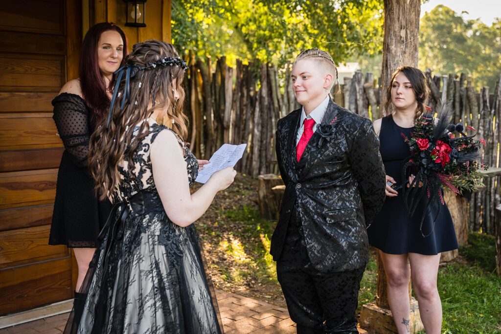 How to Plan an Airbnb or VRBO Wedding or Elopement
