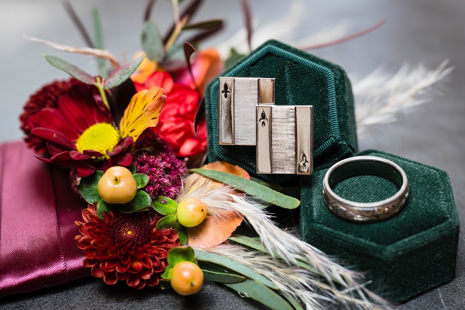 A Mill Mountain Star Elopement in Southwest Virginia | Jenny + Adam | Adventure Elopements Blog ...